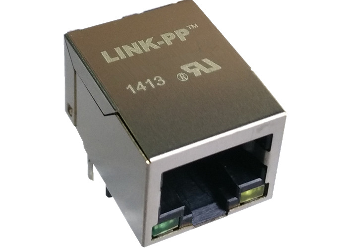 7499410420 Verbindungsstück WE-RJ45 RJ45 POE+ RJ45 Ethernet LAN 10 ...