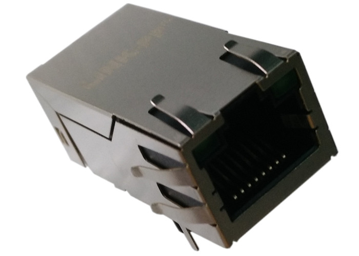 085789-1003 Verbindungsstück-Gigabit magnetischer Jack PoE POE RJ45 ...