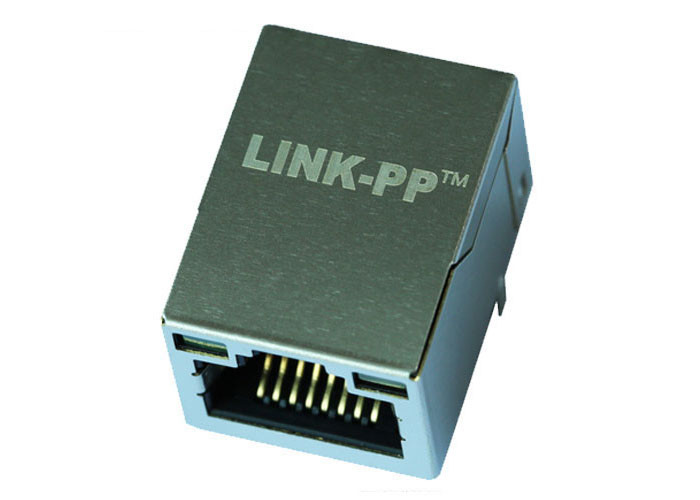 ARJM11D7-811-JA-CW2 modulares Verbindungsstück 5G des Ethernet-RJ45 ...